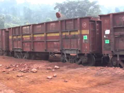 wagon cleaning - YouTube