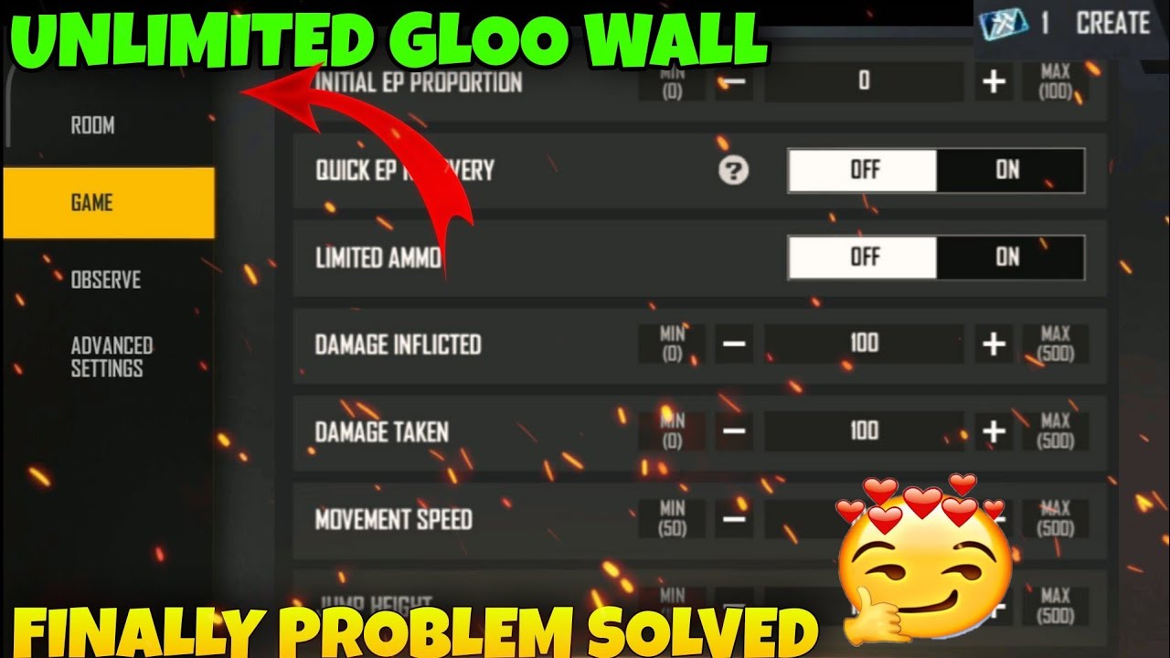 FINALLY CRAFTLAND CUSTOM ROOM PROBLEM SOLVED || CRAFTLAND CUSTOM ...