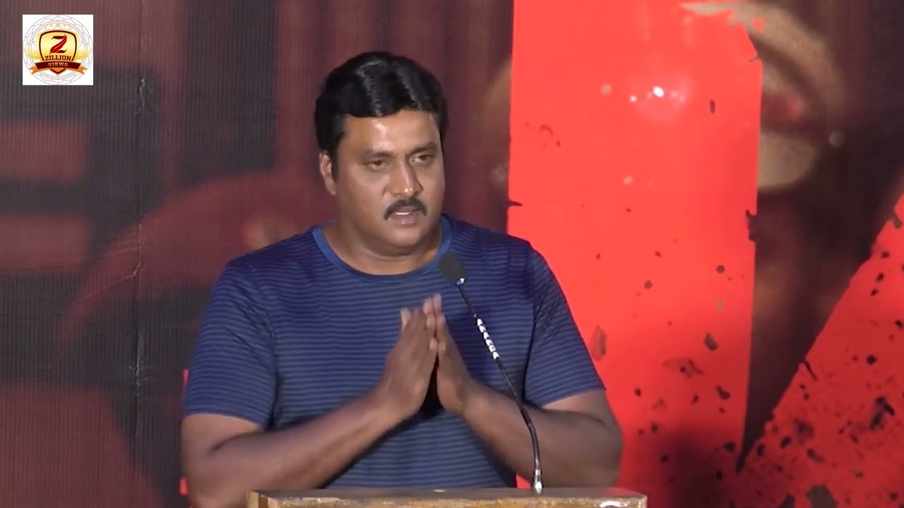 Blast Mohan Sunil Jailer Success Meet Blast Mohan Sunil Jailer Success Meet
