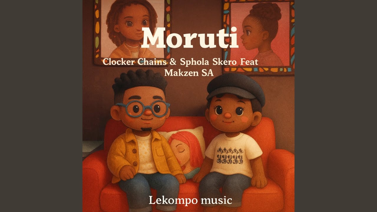 Moruti - YouTube