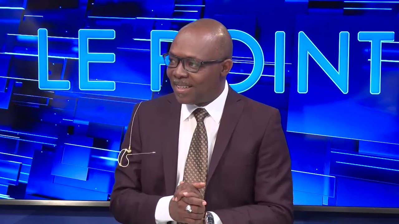 le point 03 sept 2019.metropolehaiti.com - YouTube