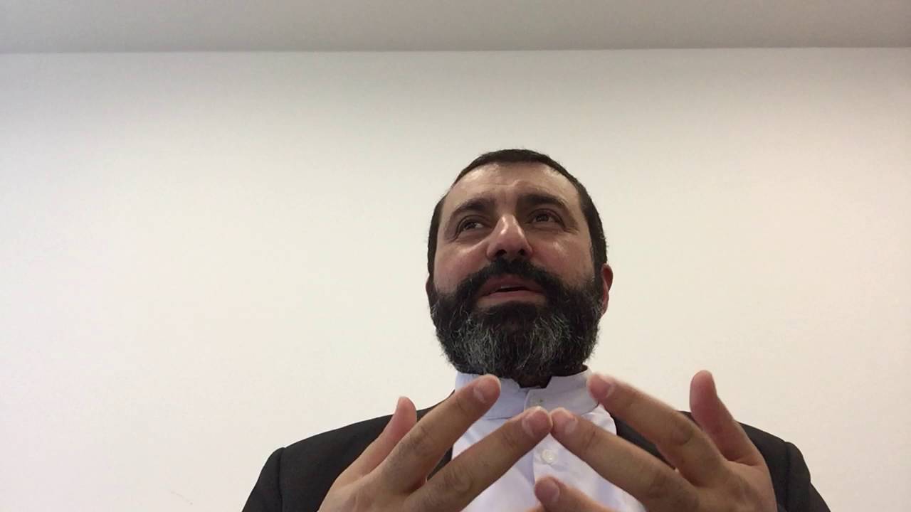 Response to my talk by Dr Tuba Isik and Q&A, the University of ...