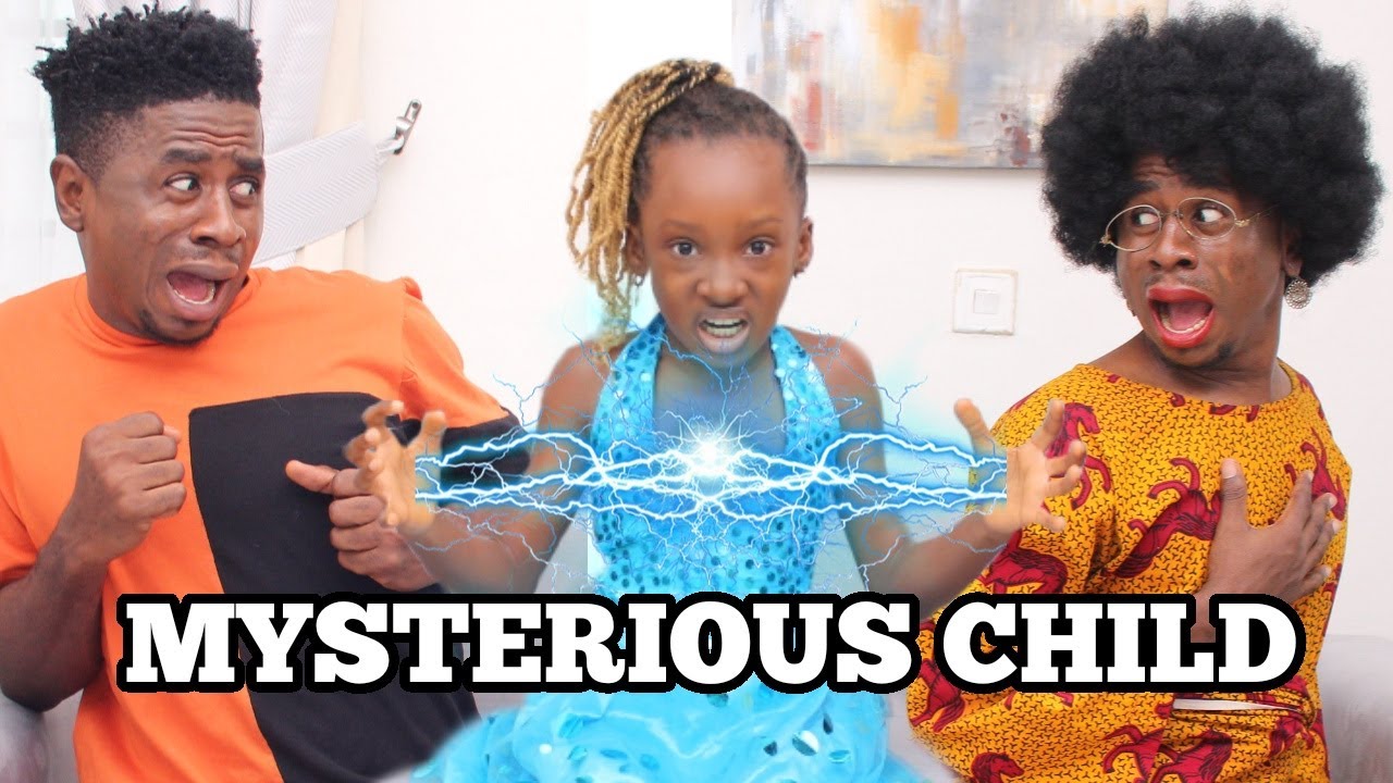 Mysterious Child (Part 1) - YouTube