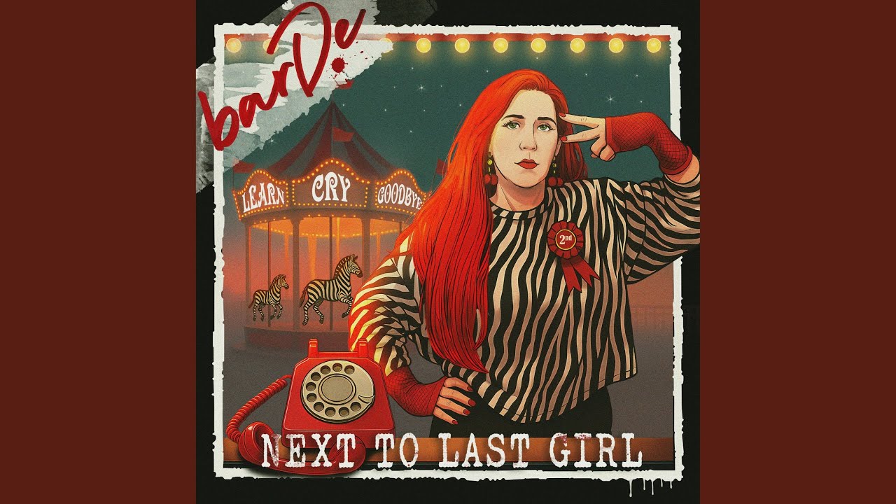 Next to Last Girl - YouTube