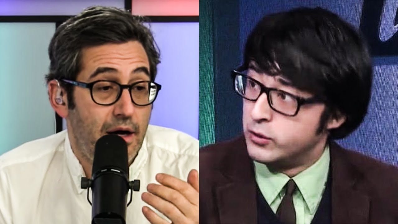 Sam and Virgil Predict The Winners in New Hampshire - YouTube