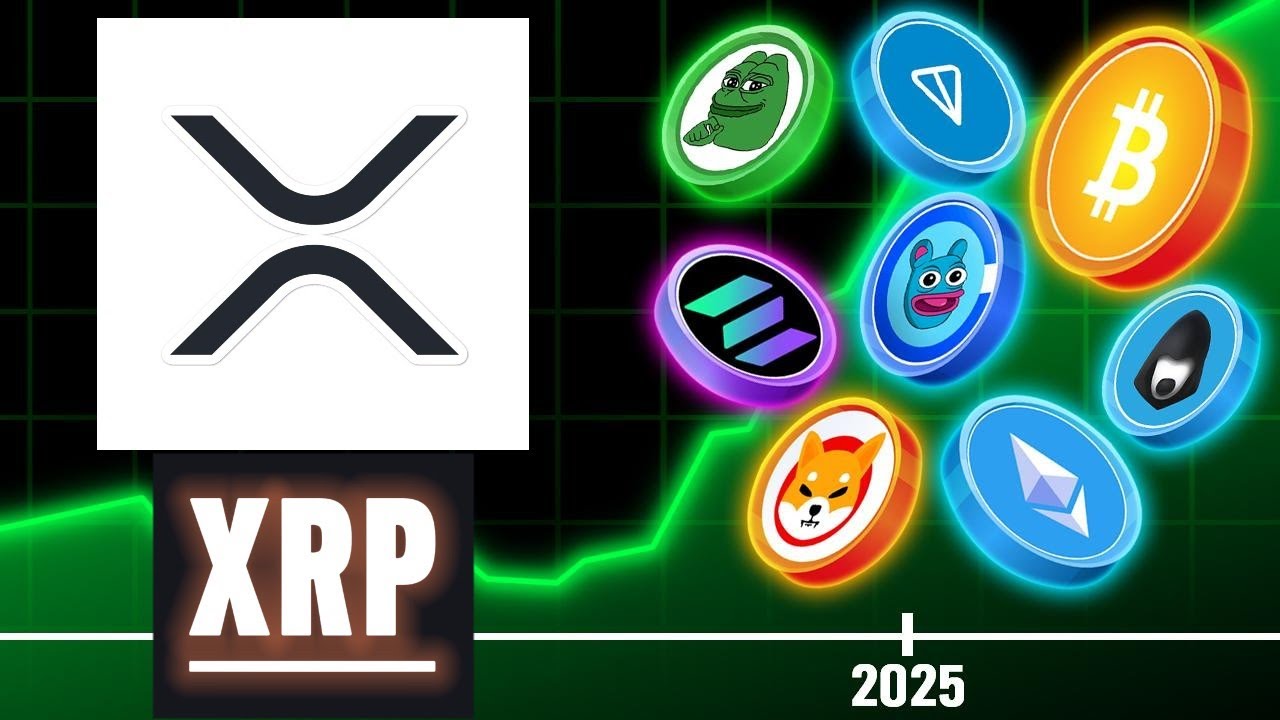 XRP Technical Analysis Price Prediction 2025 YouTube xrp-technical-analysis-price-prediction-2025-youtube