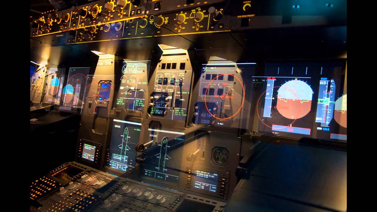 VIER IM POTT - Introducing the new A320 Shell - YouTube