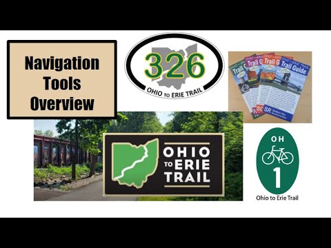 Navigation Tools Overview - YouTube