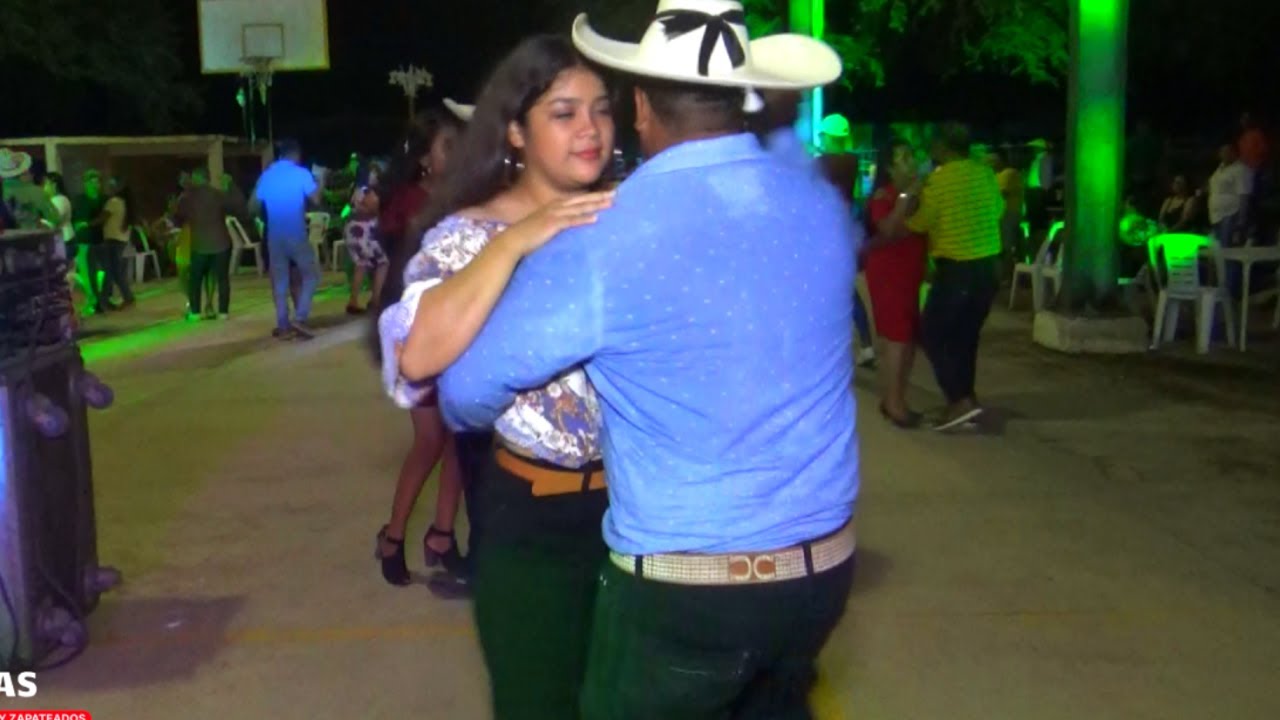 Rancheras,Cumbias y zapateados para bailar toda la noche - YouTube