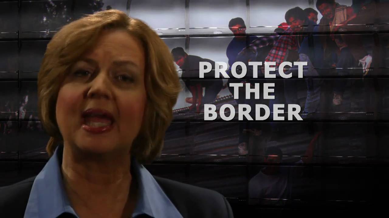 Susan Bitter Smith for Congress - TV's - YouTube