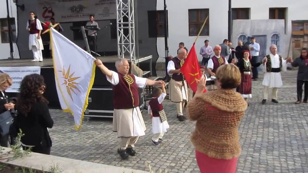 Canticlu alu Pitu Guli - YouTube