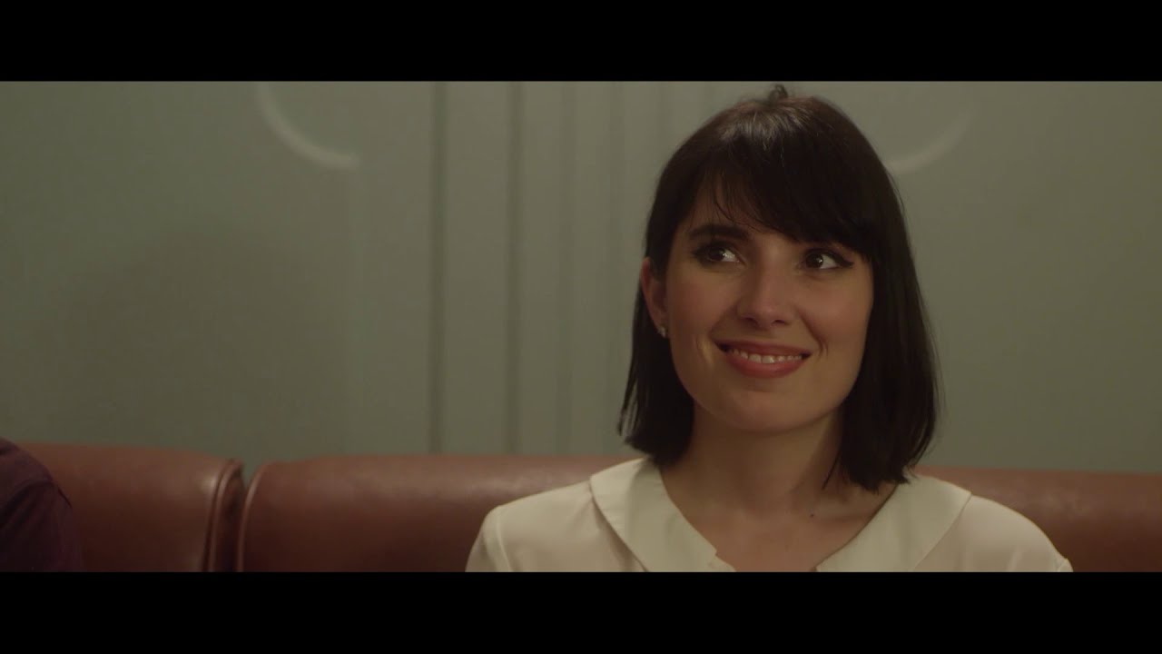 Friends - Short Film - YouTube