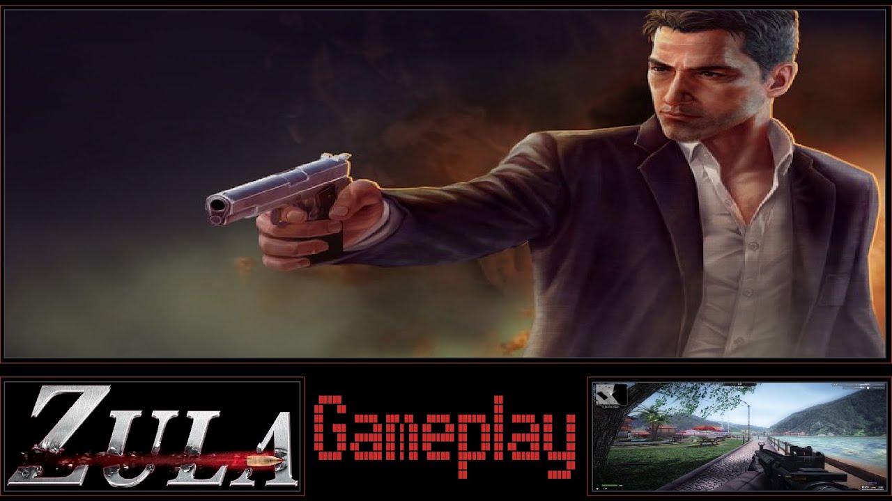 Zula - Gameplay completo [PC] - YouTube