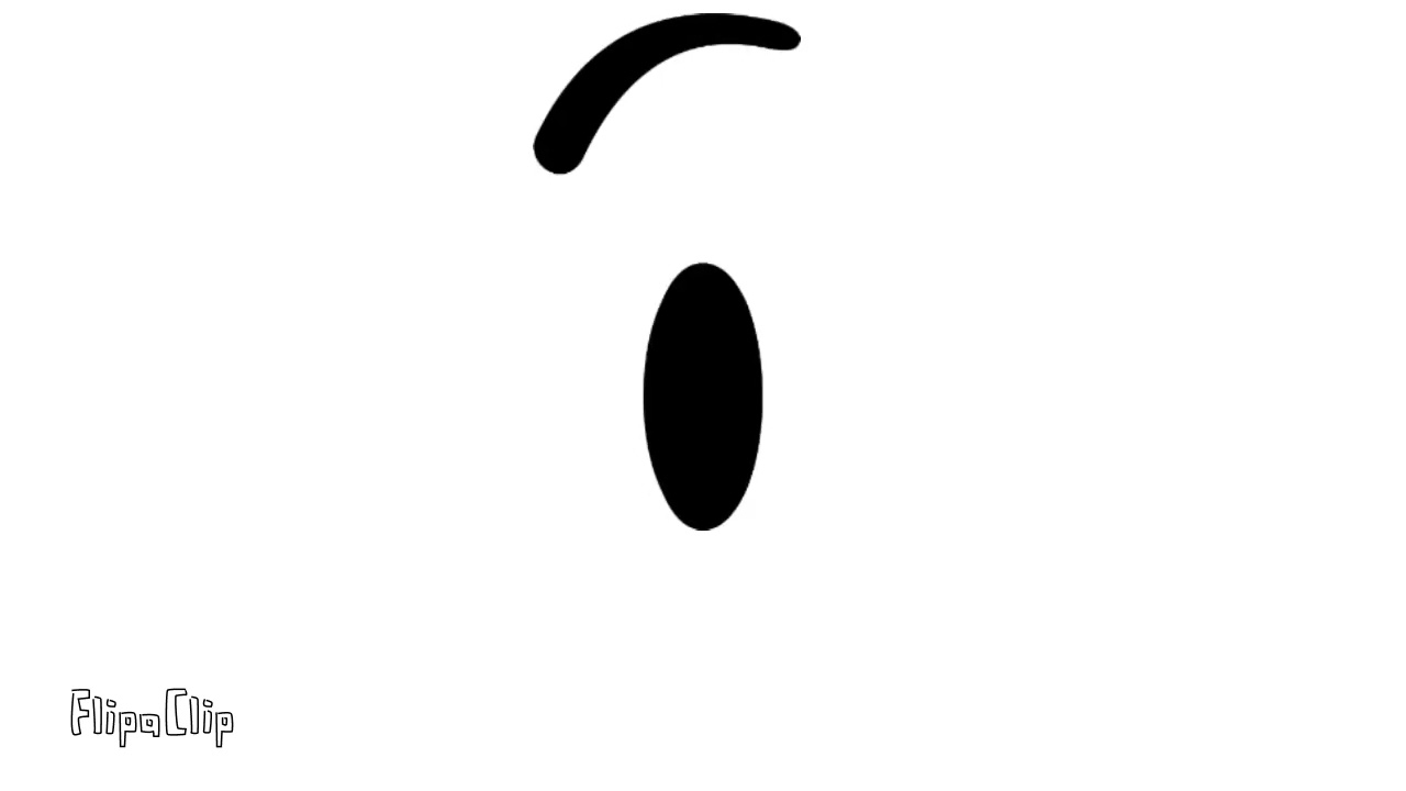 Bfdi Eyes White