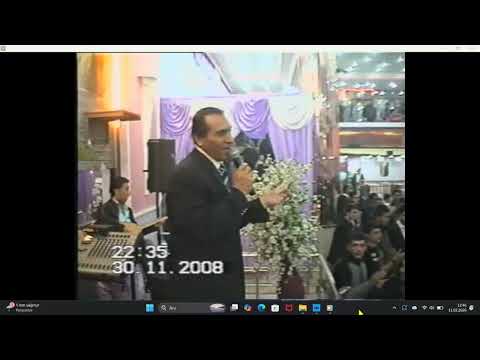 Dengbêj Kazo Vele Domam 