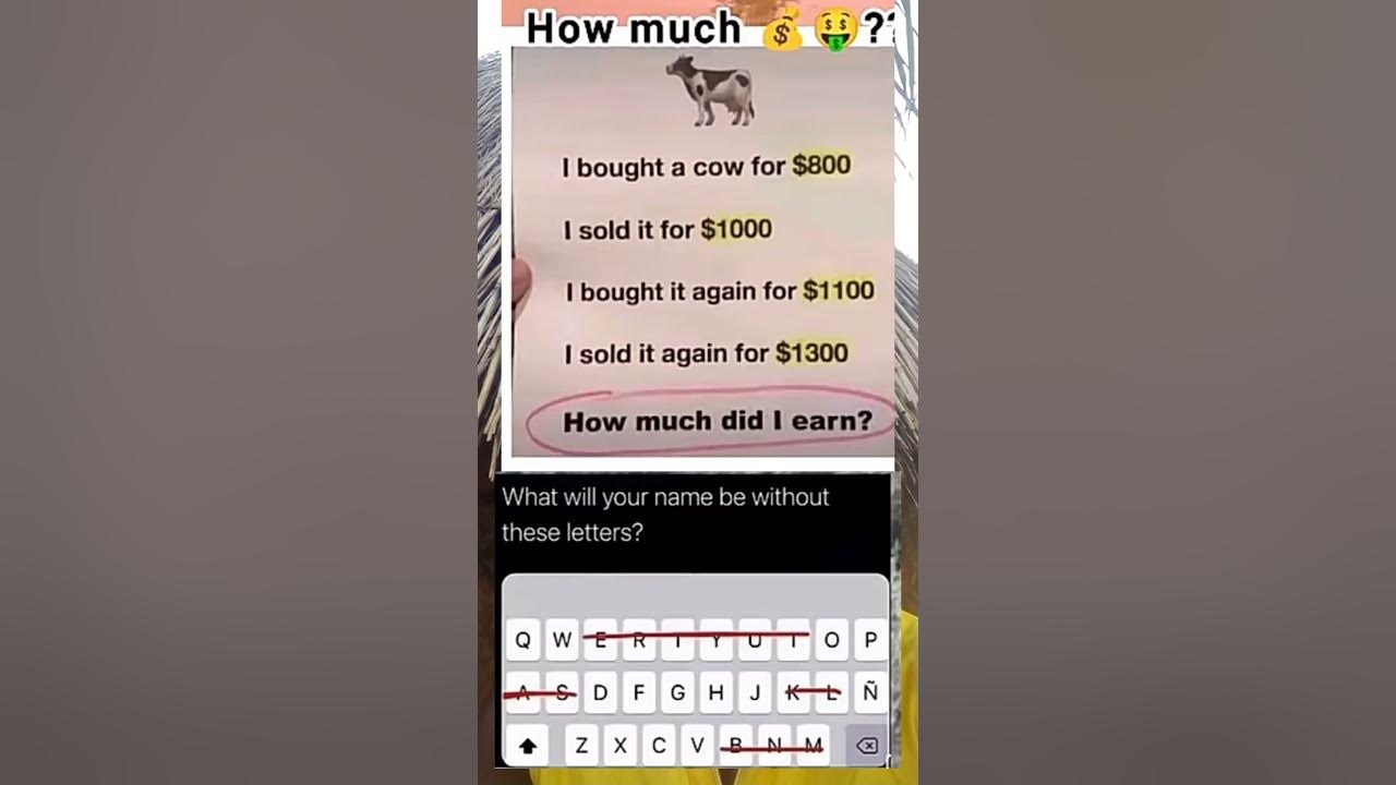 how much did I make? - YouTube