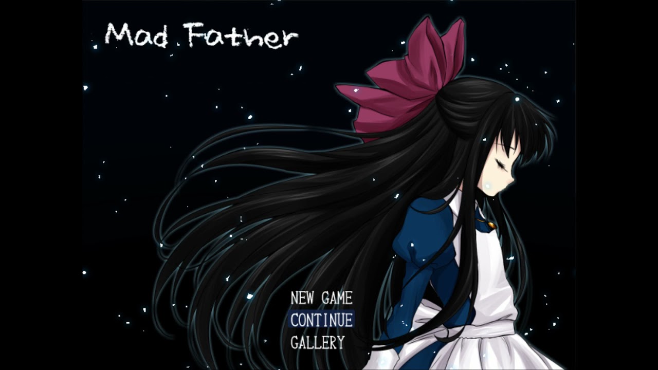 Mad Father - Maria's Theme (Extended) - YouTube