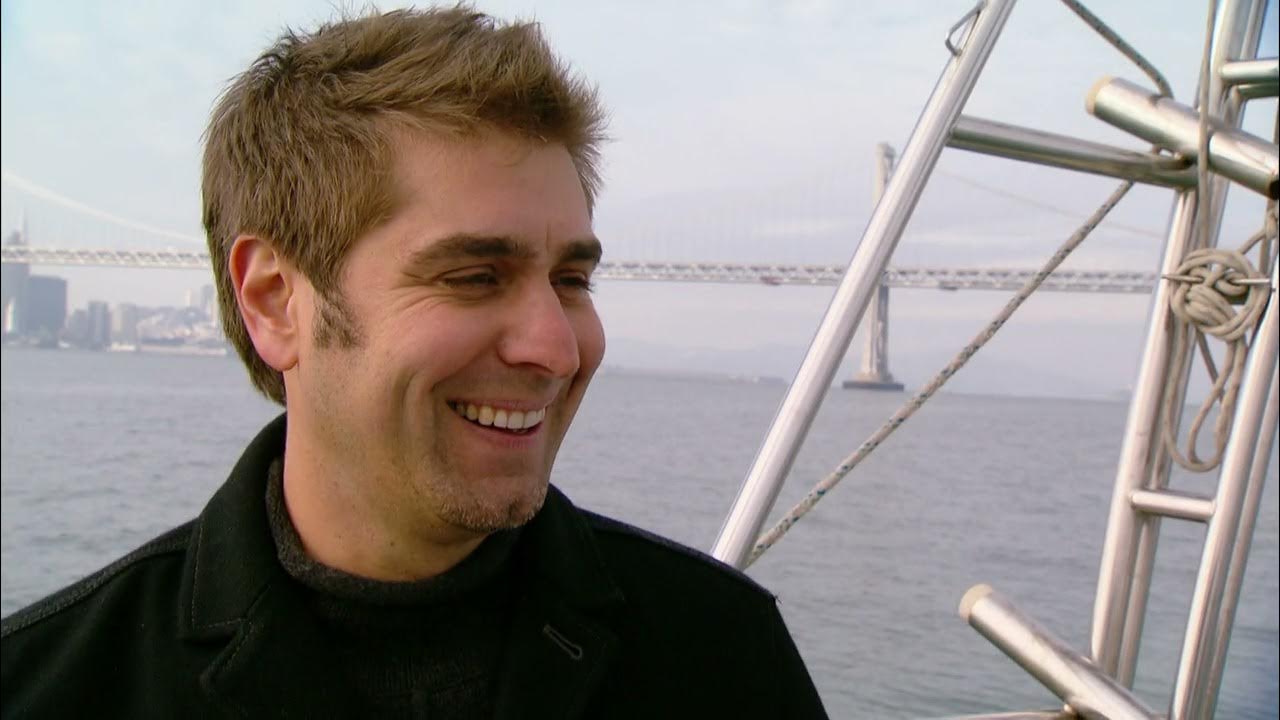 Blow Your Own Sail - YouTube