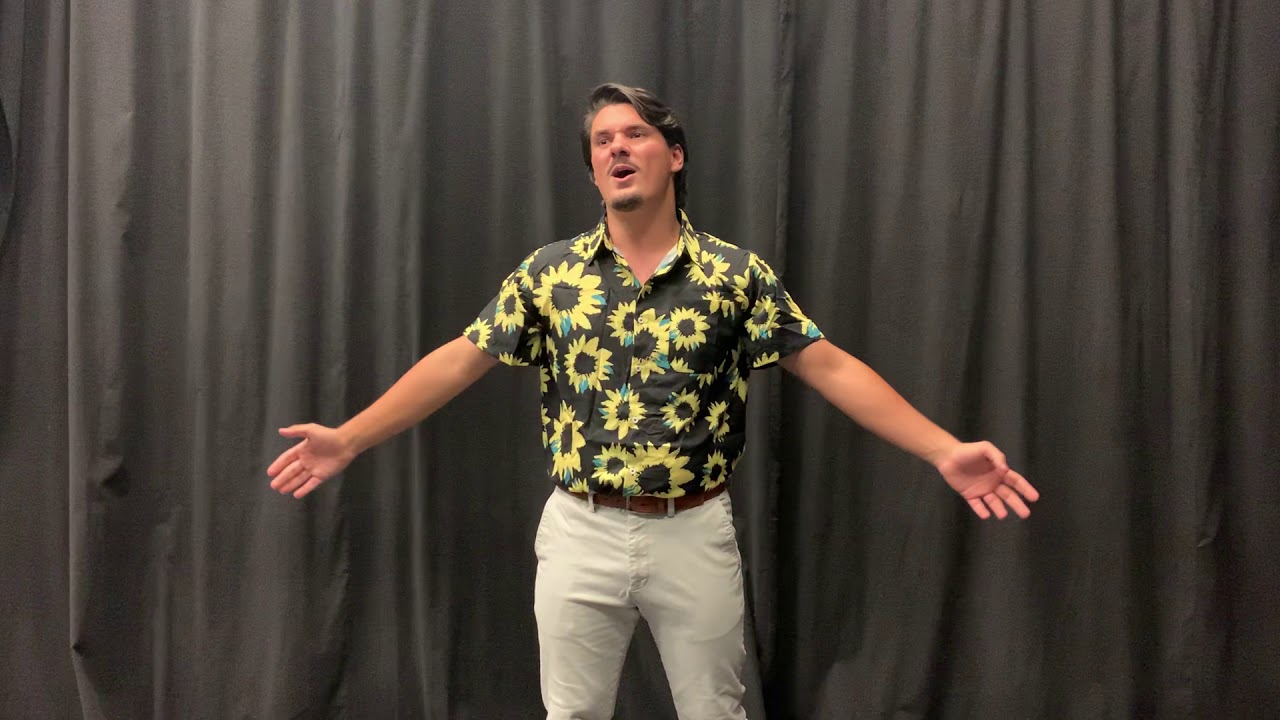 Get to know MYOT - Kyle Munson - YouTube