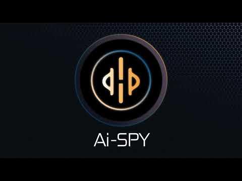 Ai SPY Tutorial Video - YouTube