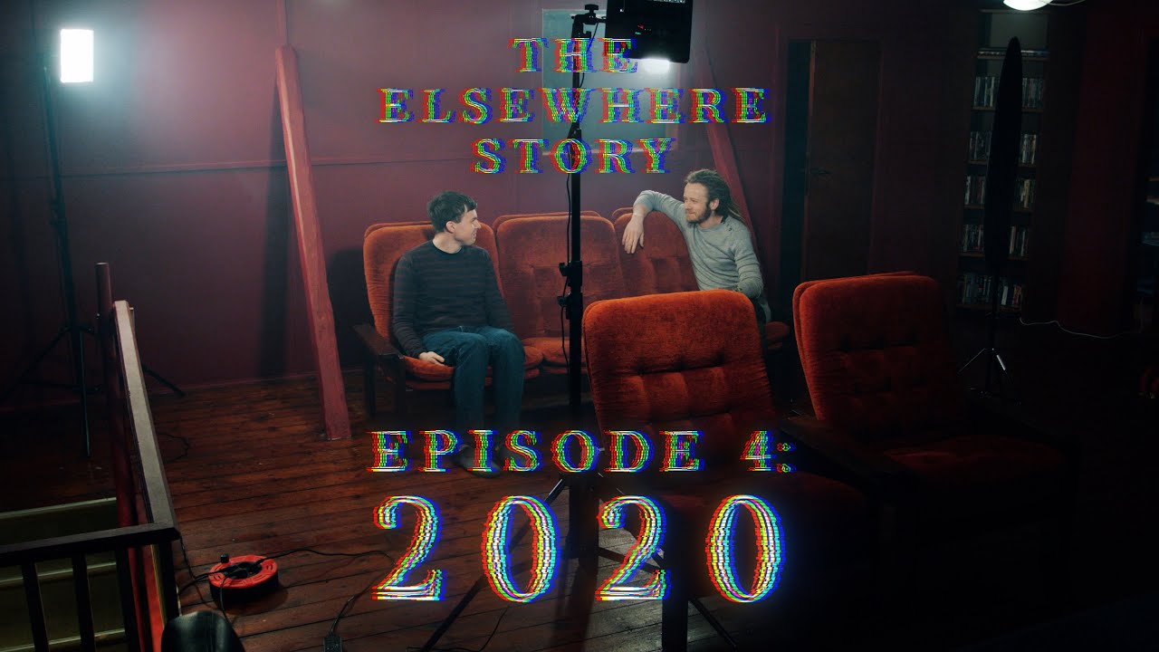 The Elsewhere Story - Episode 4 (2020) - YouTube
