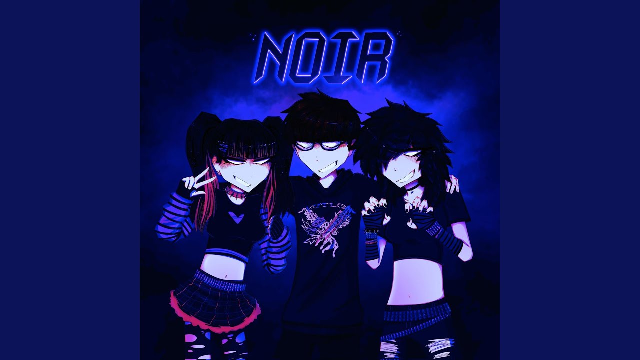 monster high (feat. Vampyx) (sped up) - YouTube