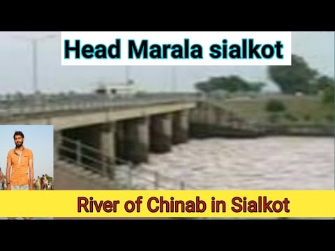 Sialkot Head marala sunday fun - YouTube