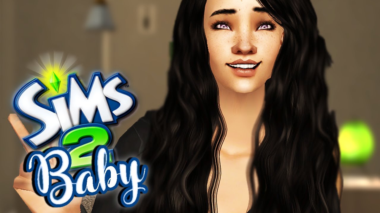 CARRY IS SCANDALOUSSSSSS | SIMS 2 100 BABY CHALLENGE - S2 PART 37 - YouTube