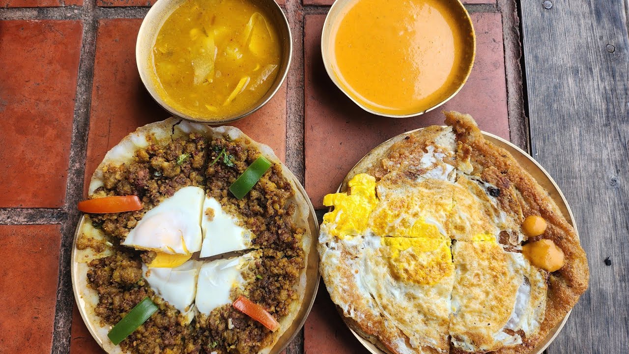 Sasa: Twa Restaurant | Kirtipur, Kathmandu - YouTube