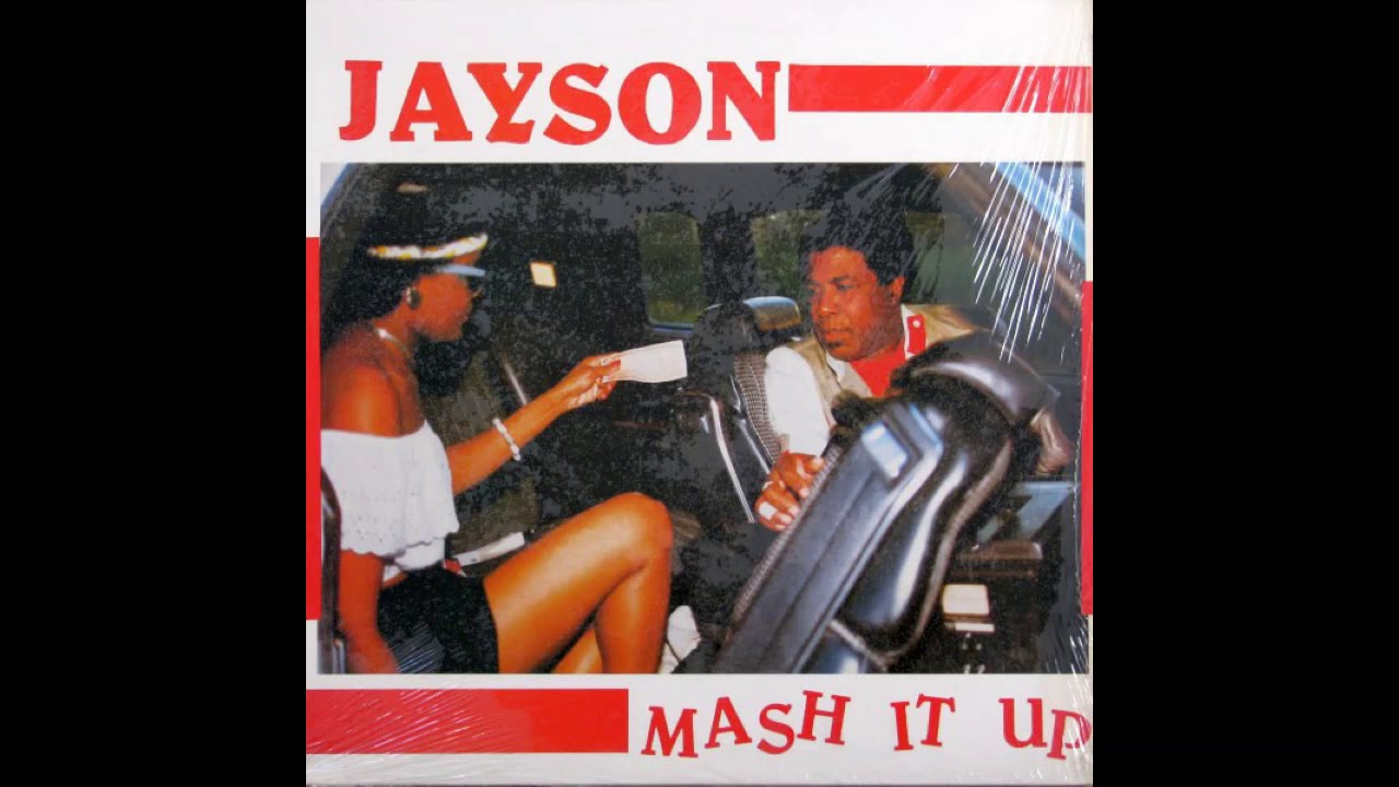 Jayson - Cowboy Police in Canada - YouTube