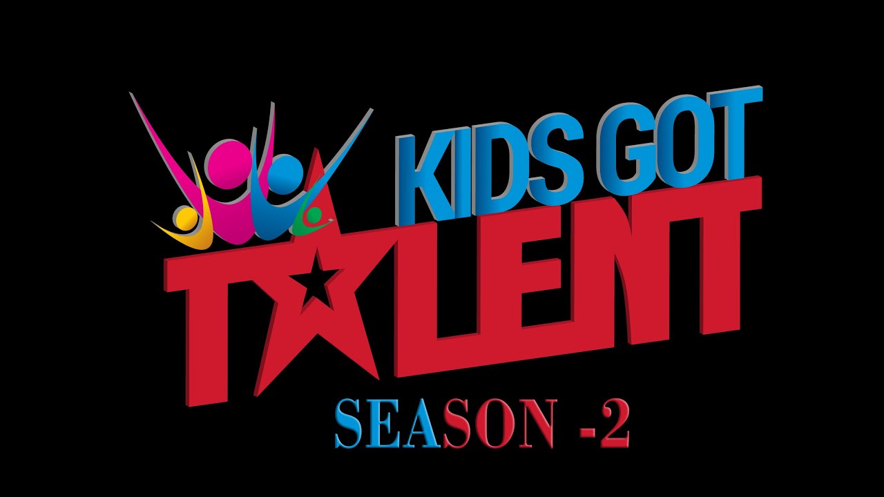 KIDS GOT TALENT SEASON - 2 - YouTube