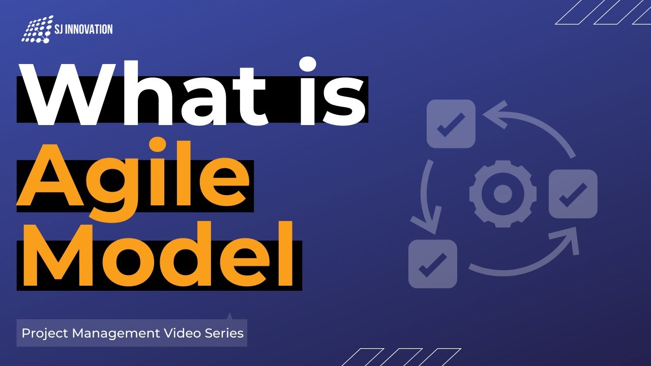 What Is Agile Model? | Agile Methodology | Scrum Process | Sprint ...