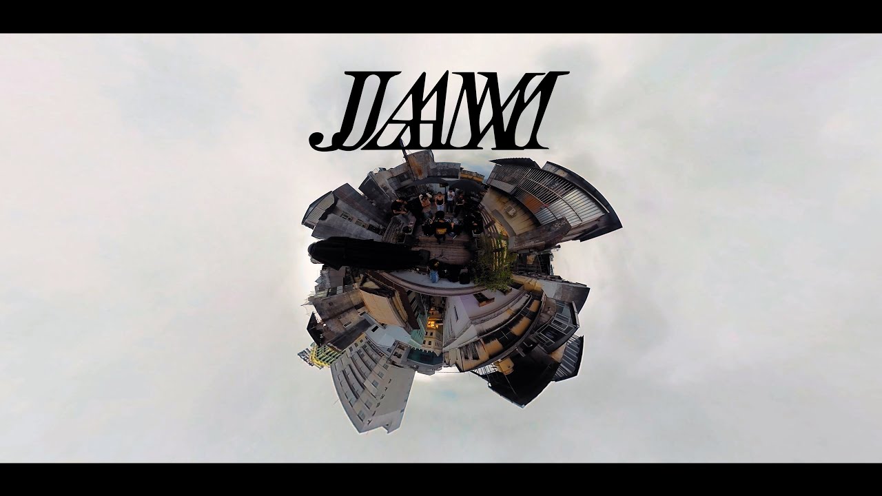 JAM (DJ Set): @Brew Lab, Macau | "ONLY-FRIENDS" - YouTube