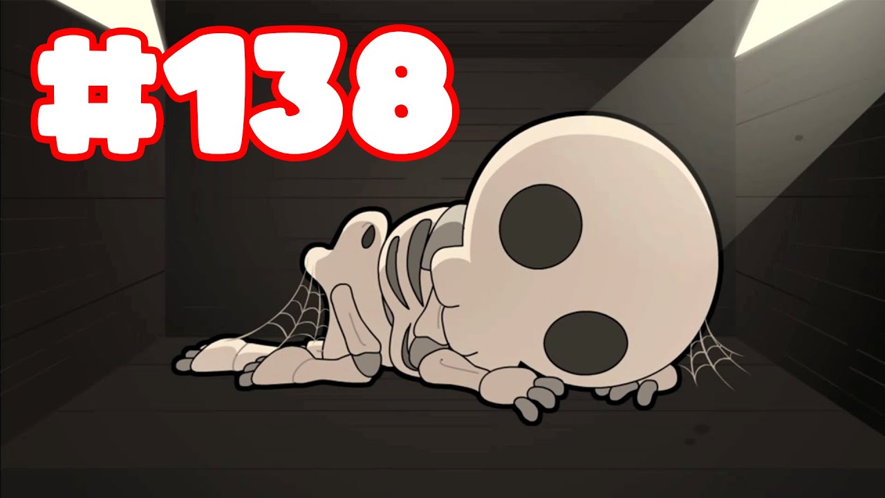 THE HOST | The Binding Of Isaac: Repentance #138 - YouTube