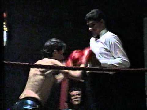 Promo Cheverisimo - YouTube