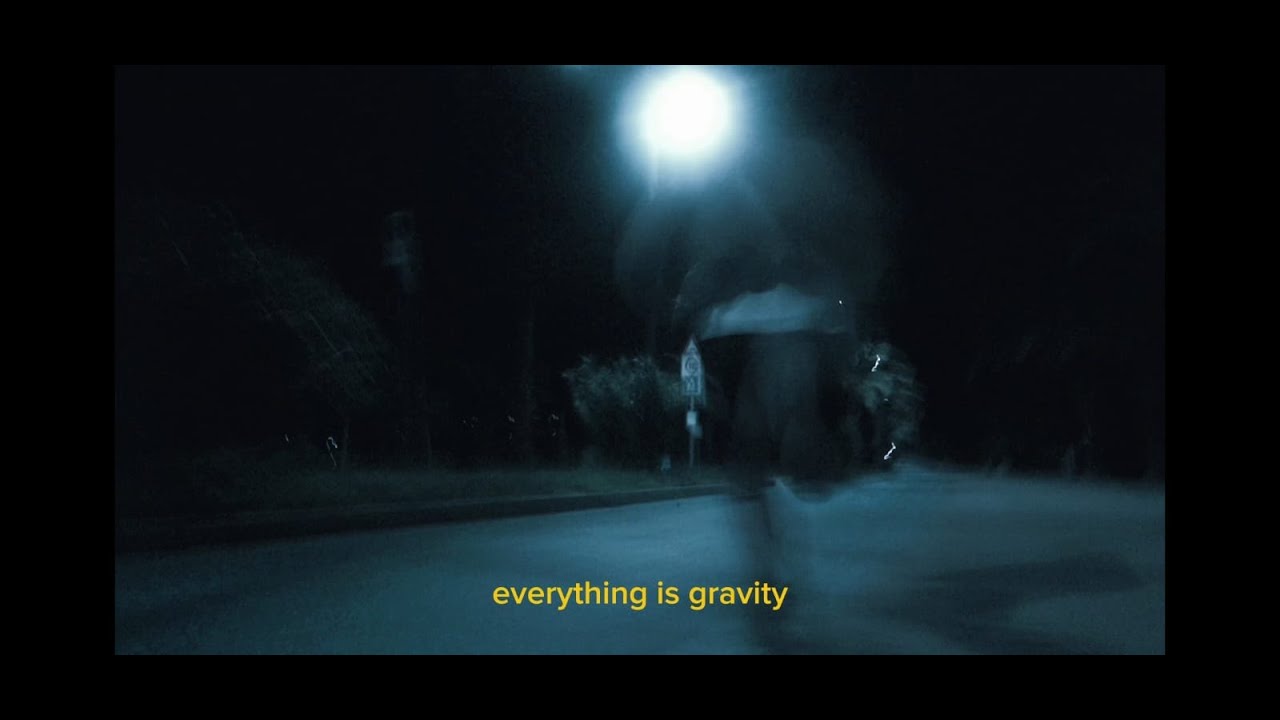 Strawerz - GRAVITY II (Visual video) - YouTube