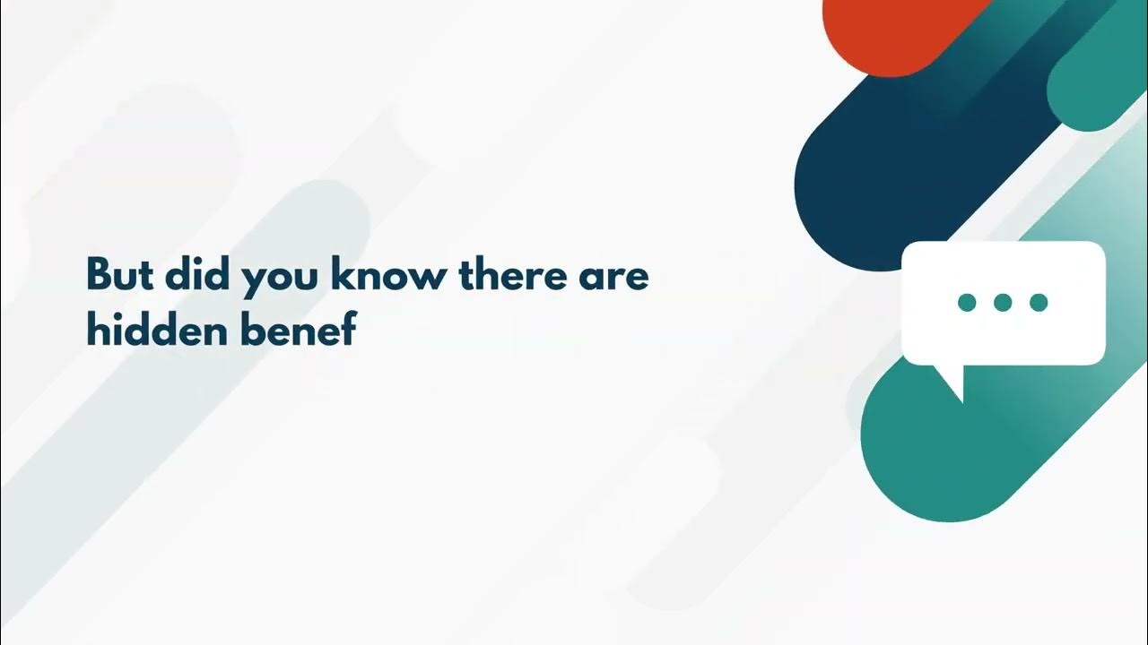 Hidden Benefits from Odsp - YouTube