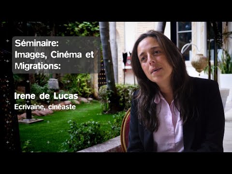 Irene de Lucas : L'histoire oubliée des pionniers du cinéma et la représentation des migrants