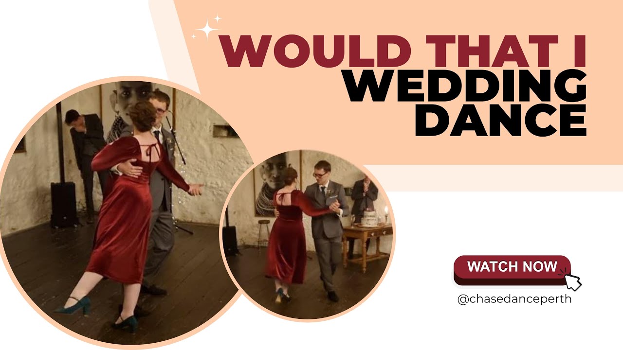 Tango Wedding Dance I Wedding Dance Performance I Stunning Bridal Dance ...