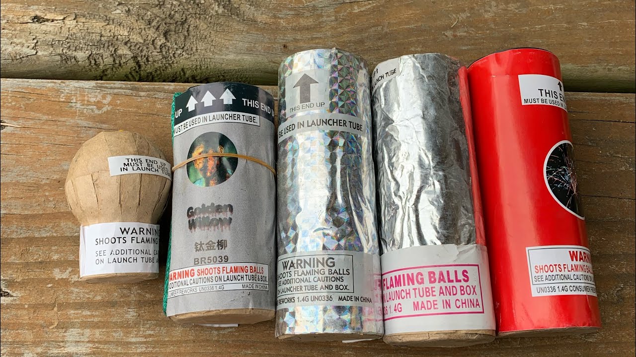 Salute Shell Comparison 💥🤯 - YouTube
