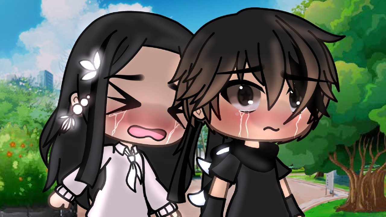 🥀[𝐎𝐧𝐞 𝐋𝐚𝐬𝐭 𝐓𝐢𝐦𝐞]- ᴍᴇᴍᴇ? | Gacha Life | Original - YouTube