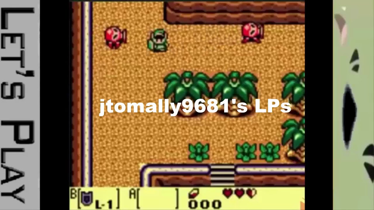 Game Boy Color Intro - YouTube