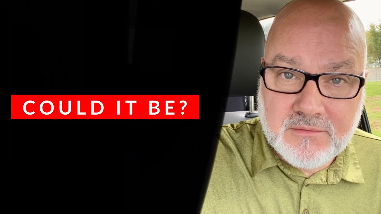 Are We Really Going Home Soon? - YouTube