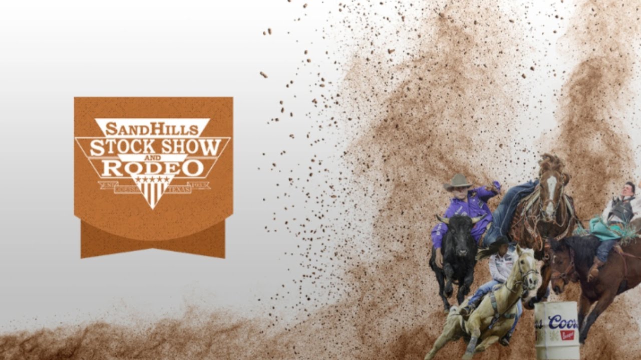 FULL HIGHLIGHTS | Sandhills Stock Show and Rodeo 2024 - YouTube