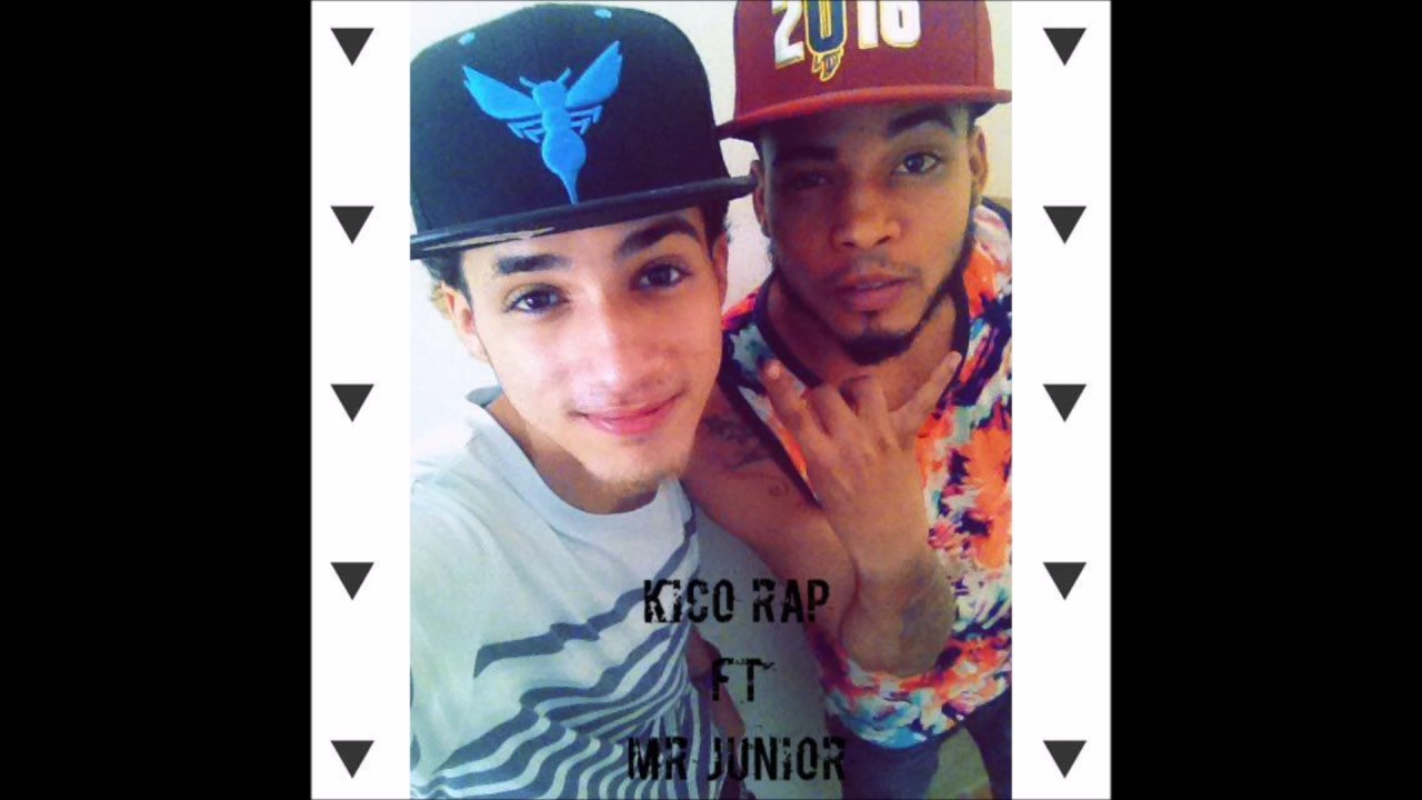 Kico Rap Ft Mr Junior . Chiling - YouTube