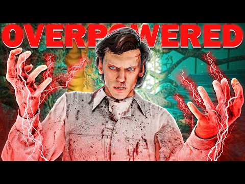 How My Vecna Became UNBEATABLE In DBD!