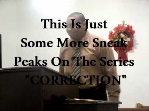 Apostle Brian McIntosh - YouTube