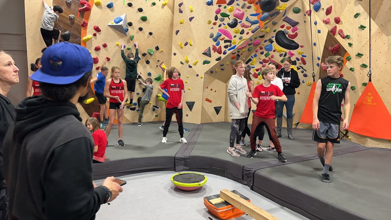 CNL 11&u season 6 - YouTube