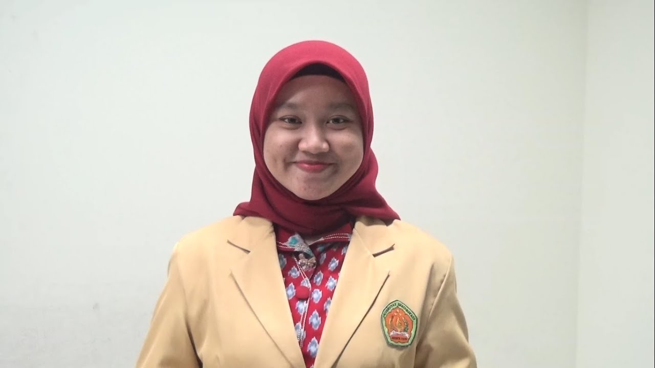 Mosi1 _ Universitas Bhayangkara Jakarta Raya _ Putri Ayuni Agustina ...