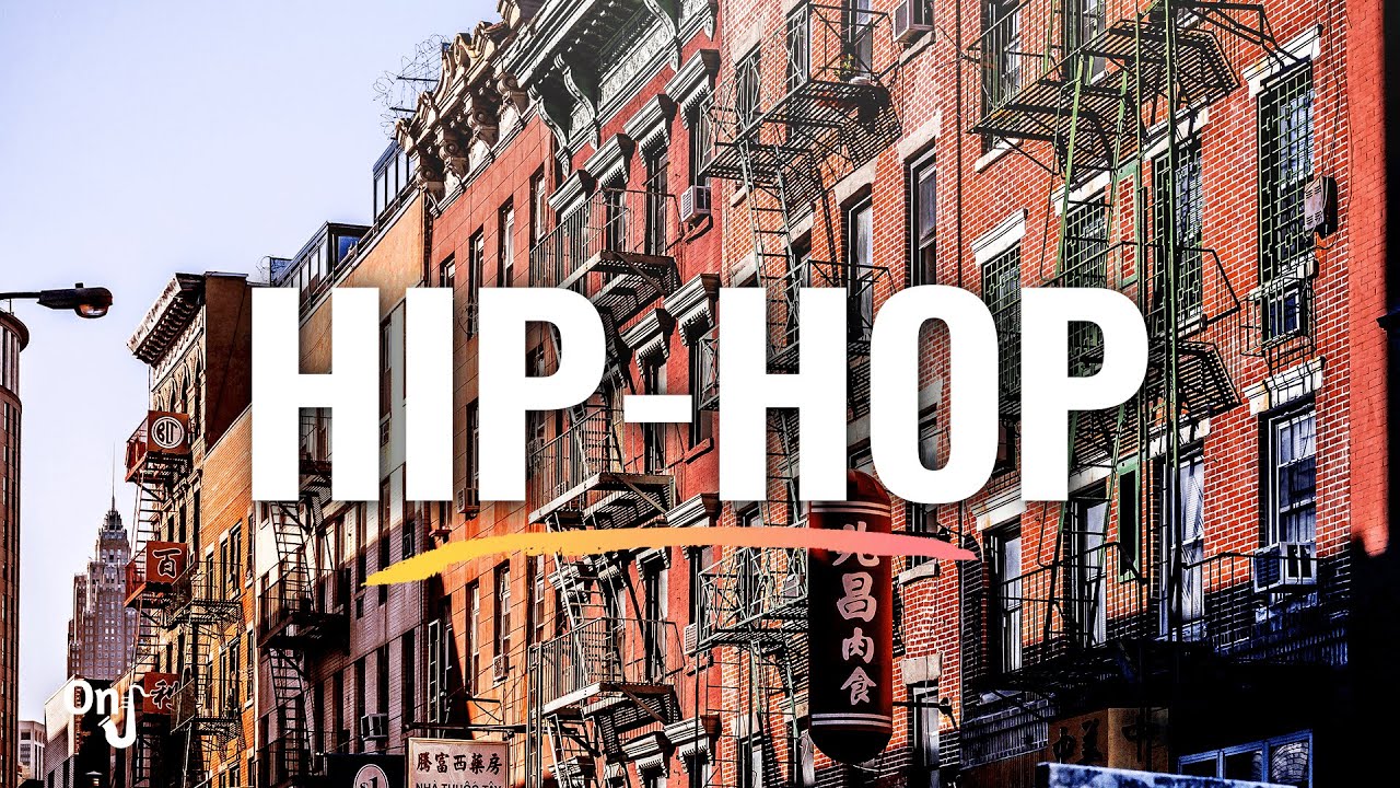 Upbeat Hip Hop Background Music For YouTube - YouTube
